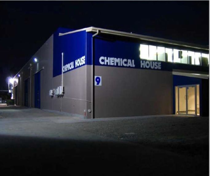 About us | Chemical House